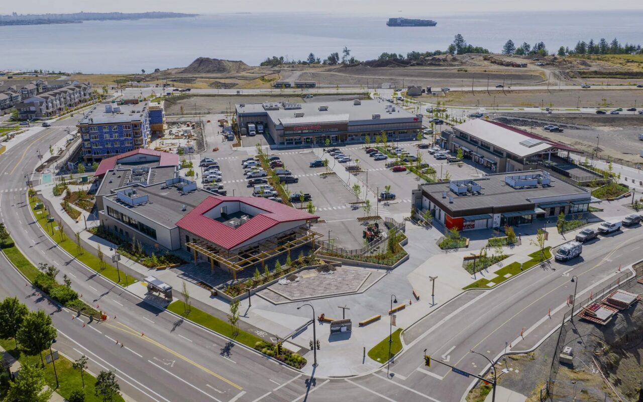 The Commons - Westminster Management Group