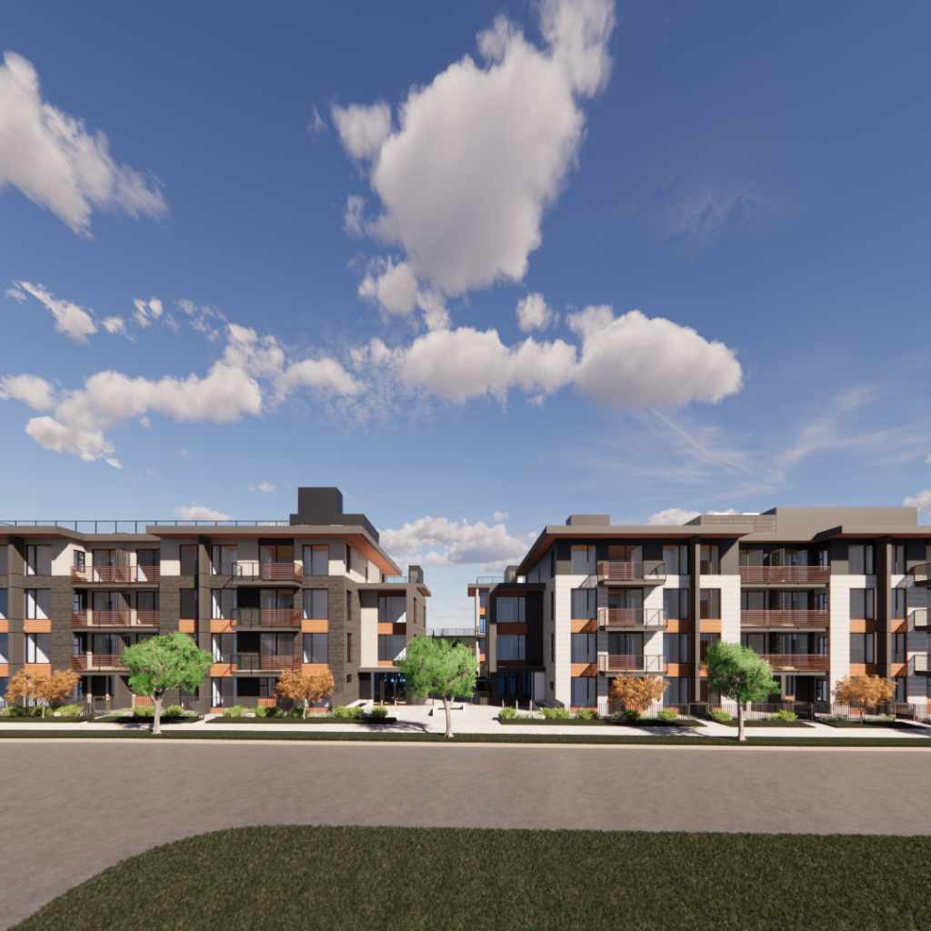 Earles Street - Westminster Management Group